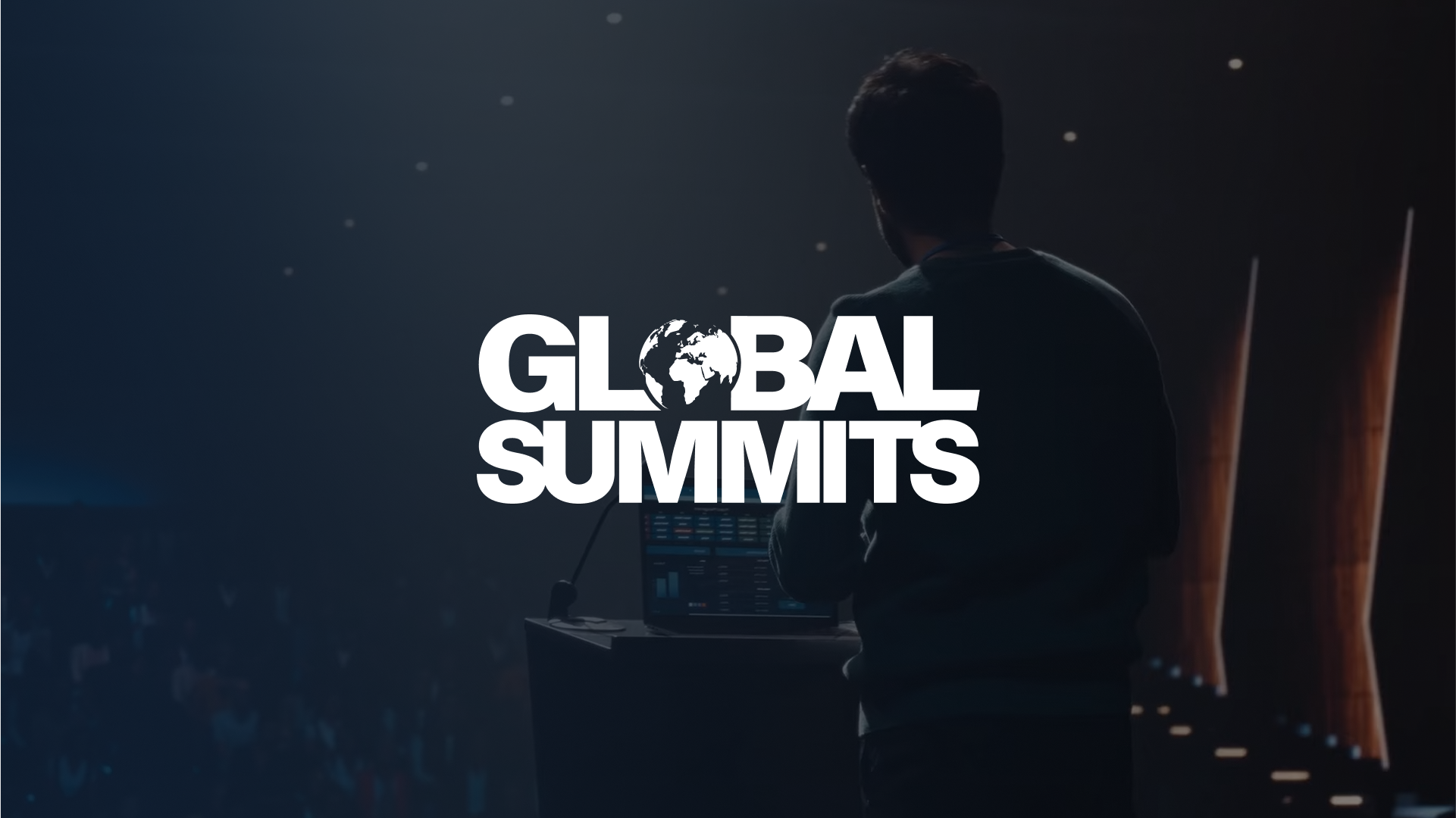 Inspire. Lead. Grow. | Global Summits